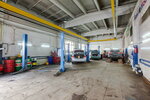 Bmw-amc (Kirovogradskaya Street No:9к3), otomobil servisi  Moskova'dan