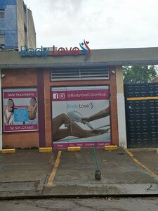 Body love (Valle del Cauca, Municipio de Santiago de Cali, Comuna 19, Urbanización Tequendama, Carrera 42A, 5A-39), spa  Cali'den