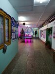 Fgbou Vpo Ukhtinsky gosudarstvenny tekhnichesky universitet Obshchezhitiye № 5 (Yubileynaya Street No:18), yurtlar  Uhta'dan