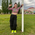 Зумба (Privokzalnaya ploshchad No:17), dans okulları  İşim'den