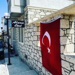Alaris Otel Cafe bar (İzmir, Çeşme, Alaçatı Mah., 12017 Sok., 13), kahve dükkanları  Çeşme'den
