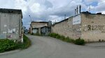ГК № 202 (No:612, territoriya GSK № 202), garajlar  Çeliabinsk'ten