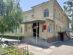 City Gynecological Hospital (Jacob Logvinenko Street No:30), jinekoloji kliniği  Bişkek'ten