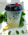 Sakura Cafe (17/2, Umm Ramool, Deira, Dubai), kafe  Dubai'den