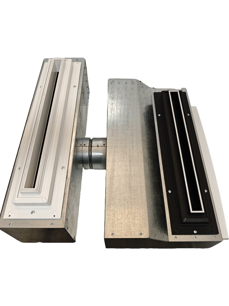 Havalandırma sistemleri АВТиК промышленная автоматика, Moskova, foto