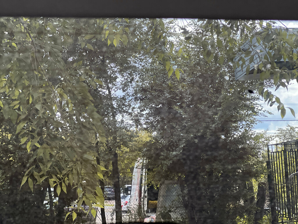 Otoparklar Avtostoyanka, Samara, foto