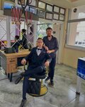 Saloon Ekizoğlu (Denizli, Pamukkale, Emek Cad., 126/2A), berberler  Denizli'den