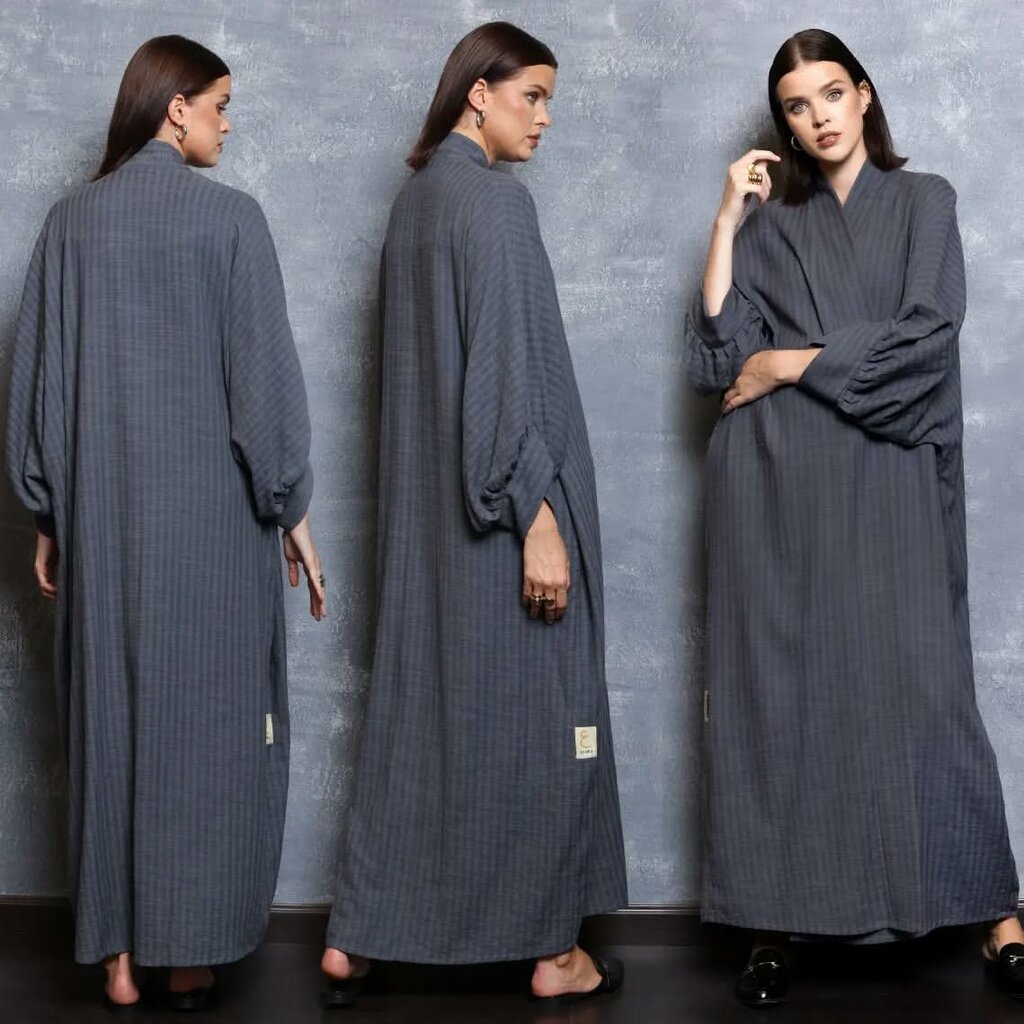 Giyim mağazası Effa Fashion, Dubai, foto