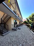 Davidoff (ulitsa Vardaniya No:23, Gantiadi Urban Settlement), otel  Gagra Bölgesi'nden