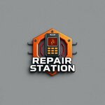 Repair Station (Ordzhonikidze Street No:61), bilgisayar teknik servisleri  Saint‑Petersburg'dan