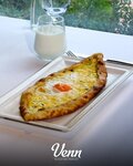 Venn Restaurant (Cumhuriyet Mah., Adnan Menderes Blv., No:313, Atakum, Samsun), restoran  Atakum'dan
