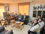 Buca Eğitim Fakültesi Dekanlığı (İzmir, Buca, Vali Rahmi Bey Mah., 135 Sok., 3A), ortaokul  İzmir'den
