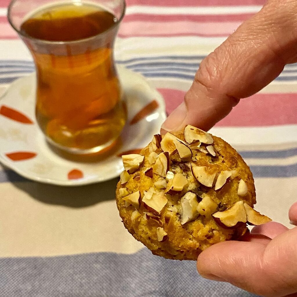 Kafe Sim Cafe, Karaburun, foto