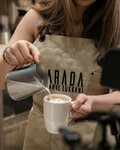 Arada Kahve (Sakarya, Adapazarı, Güllük Mah., Sağlık Cad.), kahve dükkanları  Adapazarı'ndan