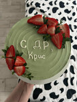 Honey Pie (Pobedy Boulevard No:50), pasta, şekerleme ve tatlı  Voronej'den