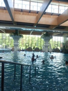 Mira SPA (Okruzhnaya ulitsa No:33, Novosibirsk), spa  Novosibirsk'ten