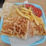 Kültür Cafe (Çanakkale, Çanakkale Merkez , Barbaros Mah., Prof. Dr Sevim Buluç Sok., 30), kafe  Çanakkale'den