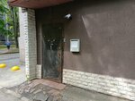 Лаборатория НПА (Sveaborgskaya Street No:21), yönetim ofisi  Saint‑Petersburg'dan