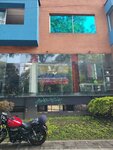 Evolution Center (Antioquia, Municipio de Medellín, Transversal 34B, 65D-21), spor okulları  Medellin'den