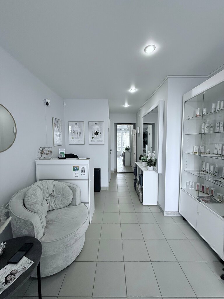 Masaj salonları Lily white, Samara, foto