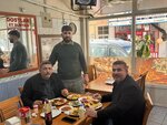 Dostlar Kebap Ve Lahmacun Salonu (Osmaniye, Toprakkale, Fatih Sultan Mehmet Mah., Alibey Sok., 2), restoran  Toprakkale'den