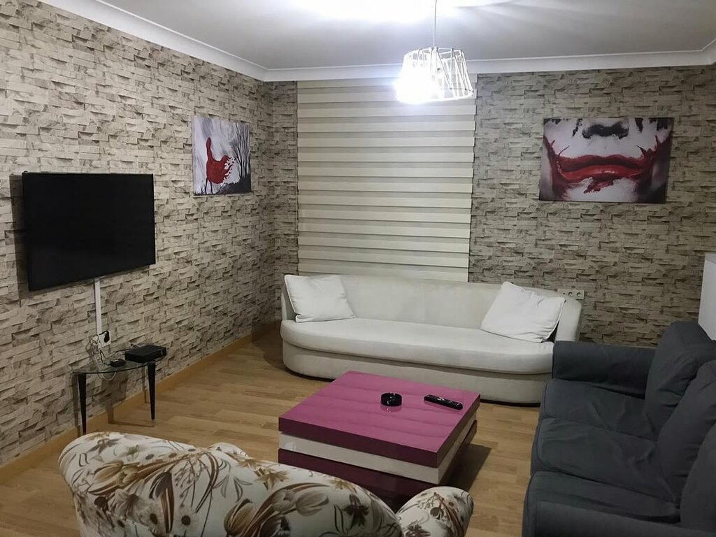 Emlak ofisi Lux Kiralık, Ankara, foto