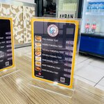 Simge Reklam Diyarbakır (Diyarbakır, Kayapınar, Medya Mah., 204. Sok.), reklam ajansları  Diyarbakır'dan