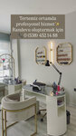 Protez Tırnak & Beauty by Hazal Sarıtaç (İstanbul, Esenyurt, 232. Sok., 11), güzellik salonu  İstanbul'dan