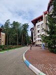 Дубки (ulitsa Gorkogo No:уч64, Kratovo Suburban Settlement), resort oteller, tesisler  Moskova ve Moskovskaya oblastından