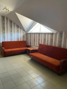 Gostevoy dom (No:2А, posyolok Altynovo), otel  Yaroslavskaya oblastından