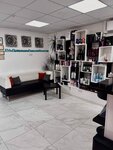 Academy industry of beauty (100-letiya Vladivostoka Avenue No:137А), kuaför meslek eğitimi  Vladivostok'tan
