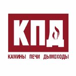 Kpd (Tekstilshchikov Street No:80), soba, şömine  İvanovo'dan