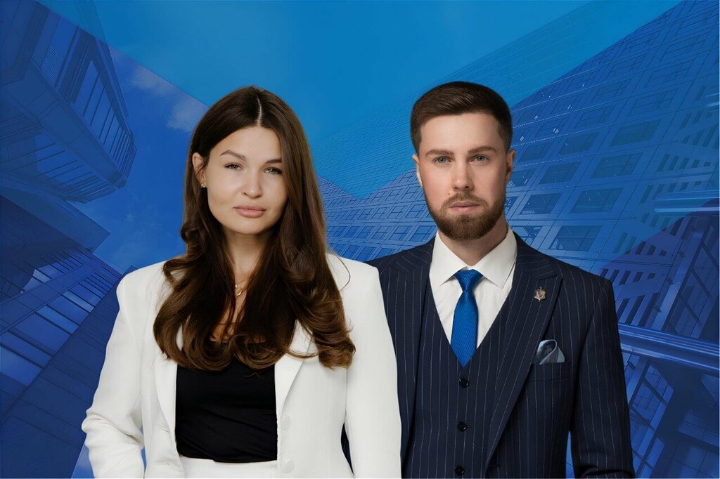 Hukuk büroları Business-Urist, Ordzhonikidzovskaya, foto