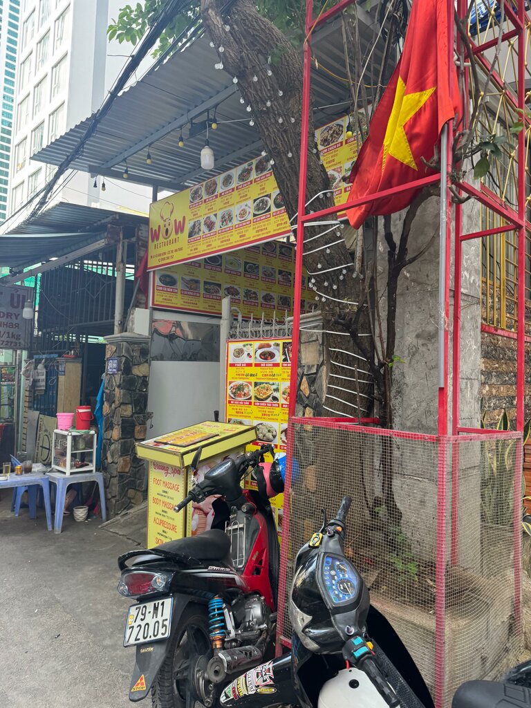 Spa Quang SPA, Nha Trang, foto