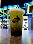 Boba Rabbit (ulitsa Volodi Golovatogo No:313), kafe  Krasnodar'dan