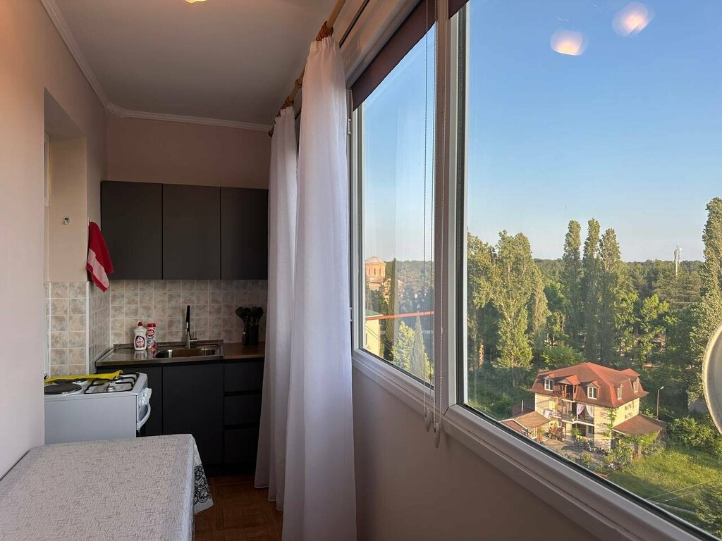 Kısa süreli konaklama Жильё посуточно, Pitsunda, foto