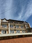 Атлантида (shosse Makhachkala-Sulak, 9-y kilometr No:5/1), otel  Makhachkala'dan