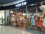 Vitrin (Valentiny Tereshkovoy Street No:35Б), giyim mağazası  Lipetsk'ten