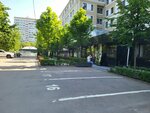 Махпи имени Полянского (Usachyova Street No:62), proje enstitüleri, kurumları  Moskova'dan