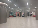 Tcn (3rd Peschanaya Street No:2с1), vendomat  Moskova'dan