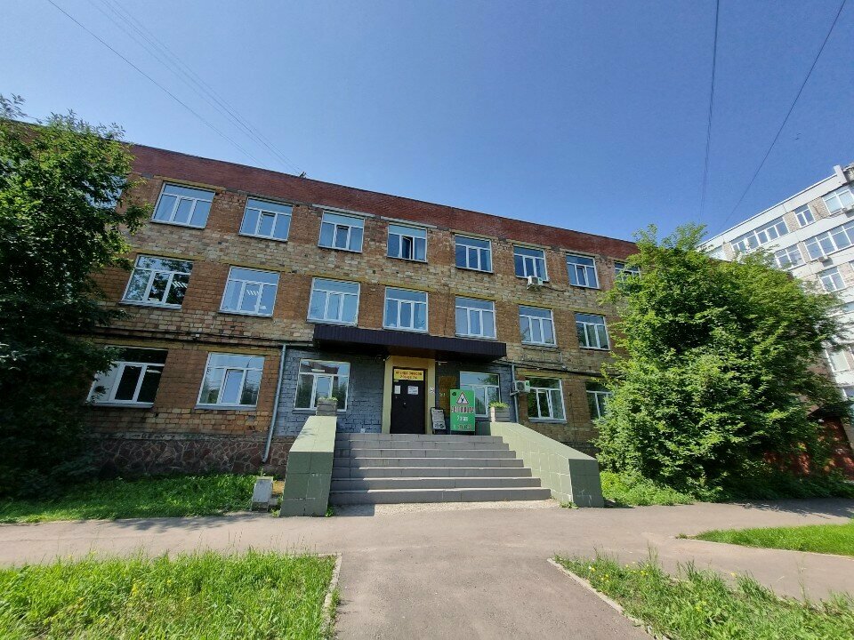 Masaj salonları Fohow, Krasnoyarsk, foto
