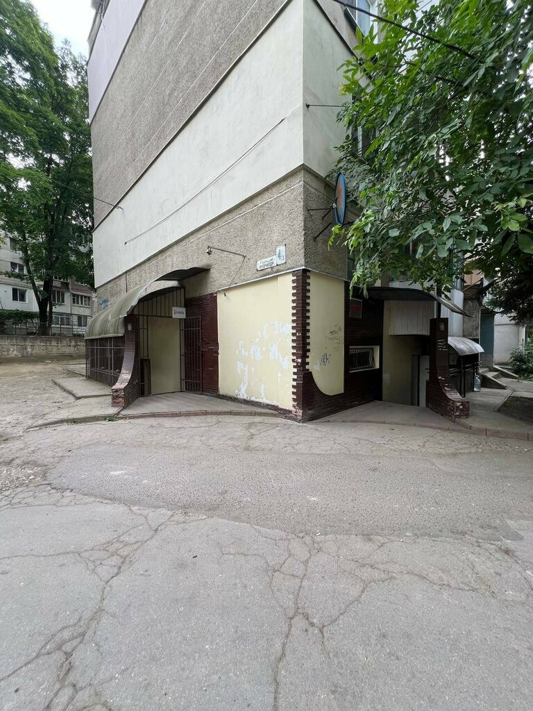 Market Alimentara, Kişinev, foto