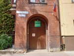Балтийский федеральный университет им. И. Канта, лаборатория иммуногисхимической и патологоанатомической диагностики (ulitsa Botkina No:3), eğitim altyapısı  Kaliningrad'dan
