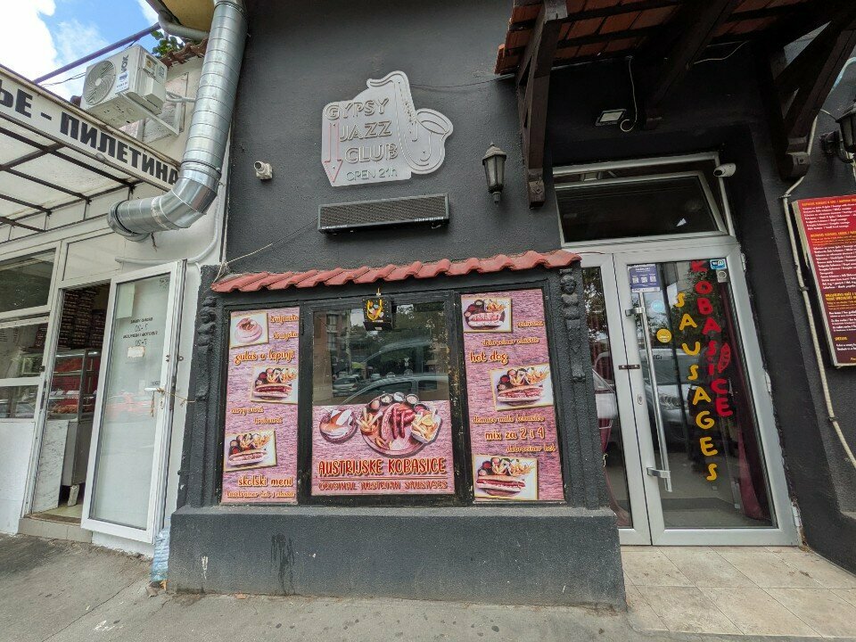 Restoran Poke Olakino, Belgrad, foto