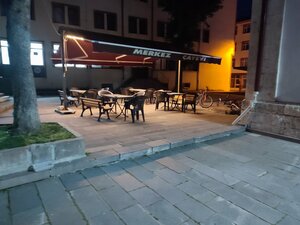 Merkez Çay Ocağı (Kastamonu, Devrekani, Kurtşeyh Mah., Reşadiye Cad., 19), kafe  Devrekani'den
