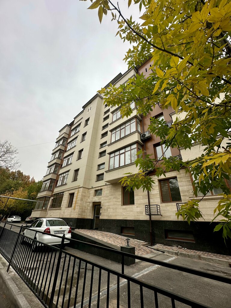 Otel Victoriya Vs Apart Hotel, Çimkent (Şımkent), foto