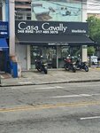 Casa cavally (Valle del Cauca, Municipio de Santiago de Cali, Calle 9, 32-07), mobilya fabrikaları  Cali'den