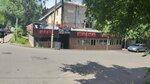 Barbecue (Aleksandr Popov kóshesi No:19), kafe  Almatı'dan