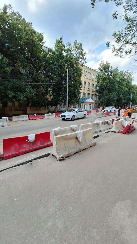 Bilişim firmaları Национальные туристические технологии, Moskova, foto