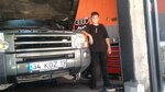 Artur mekanik garaj (İstanbul, Fatih, Org. Abdurrahman Nafiz Gürman Cad., 229), otomobil servisi  İstanbul'dan